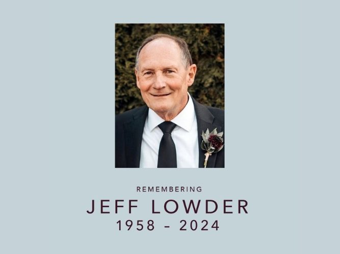Remembering Jeff Lowder | phcppros